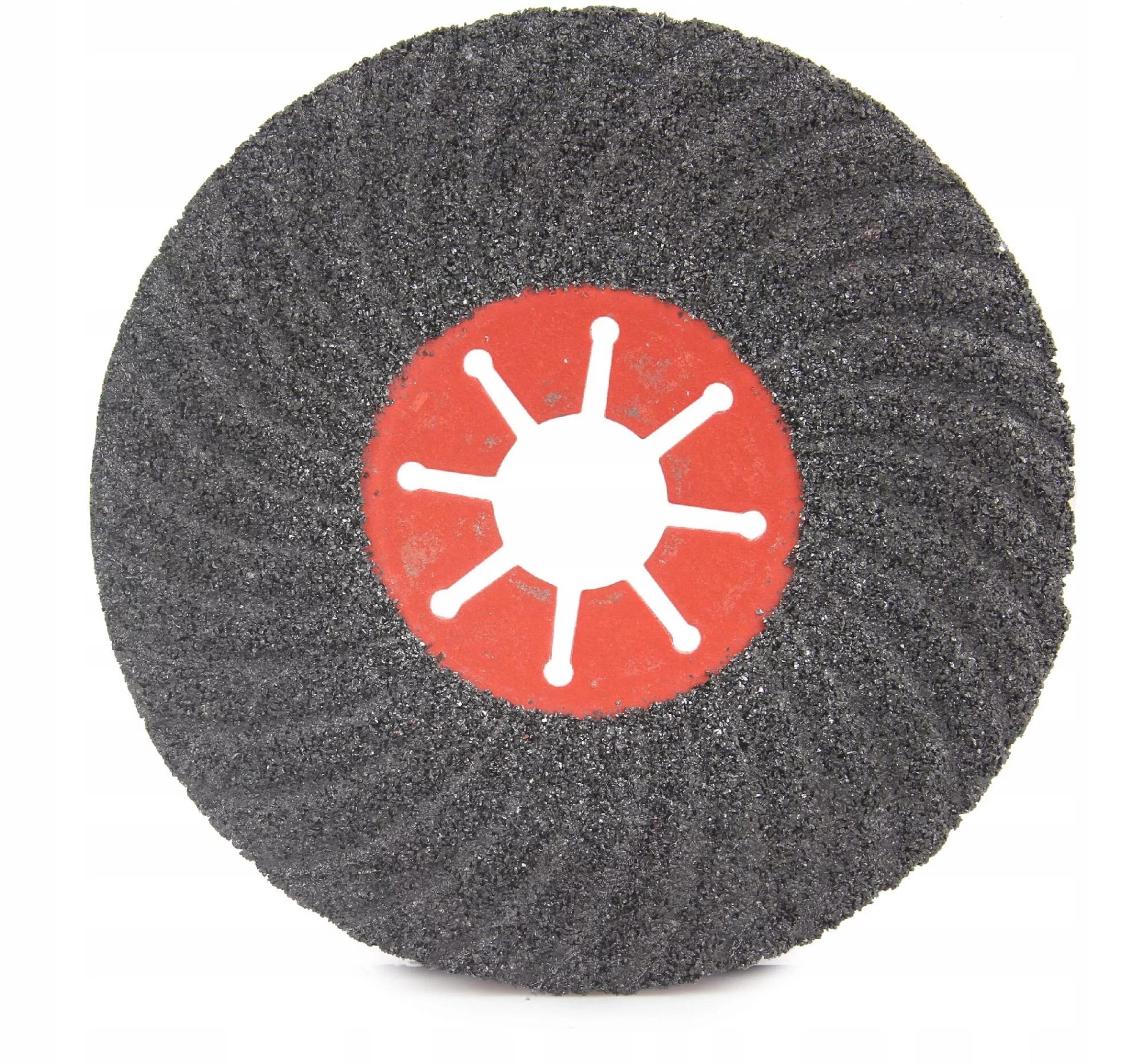 FIBRA KRĄŻEK DO GRESU DYSK FIBROWY 125MM P100